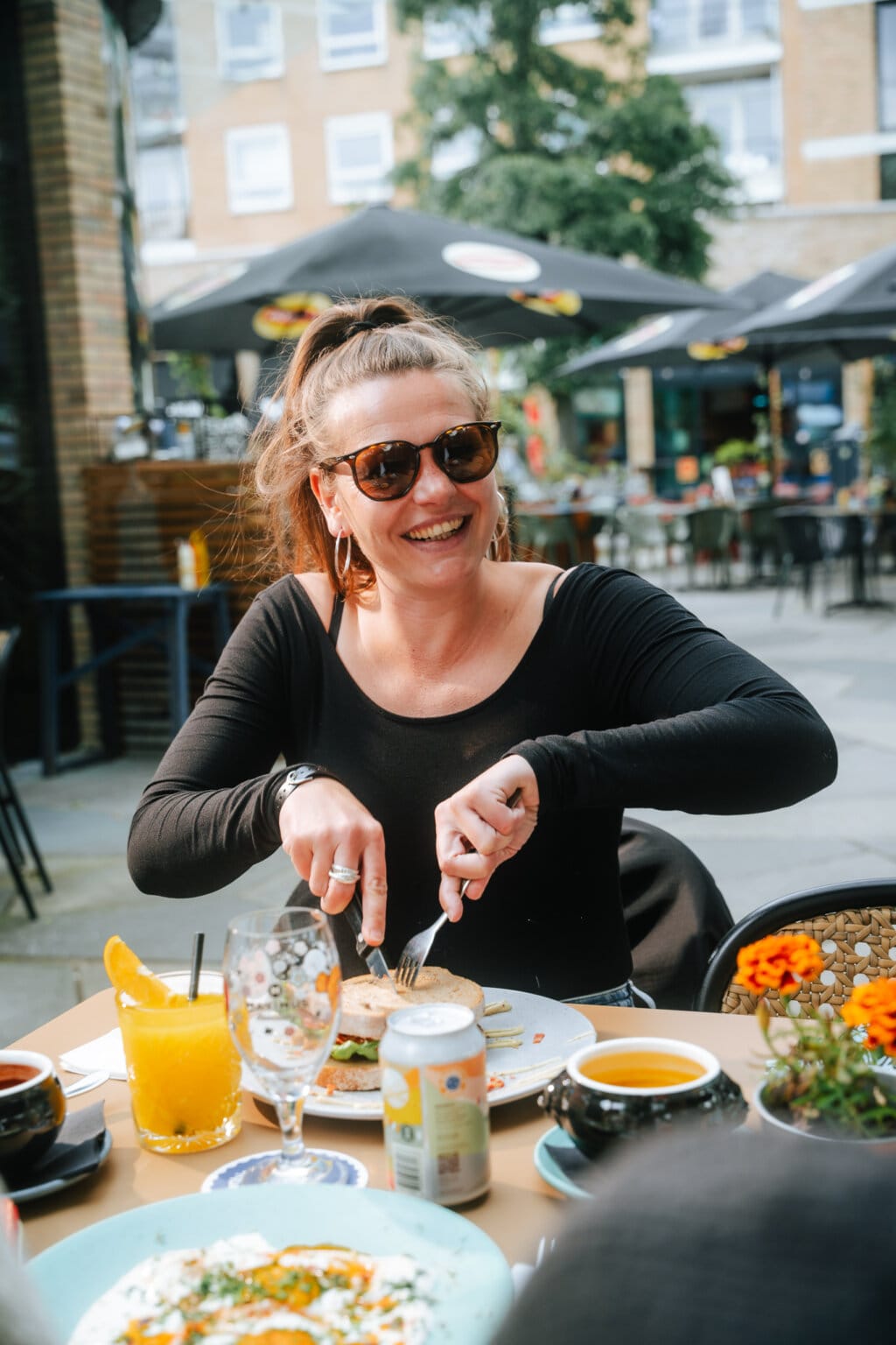 Buurten in Utrecht: Gezellig Dineren & Borrelen